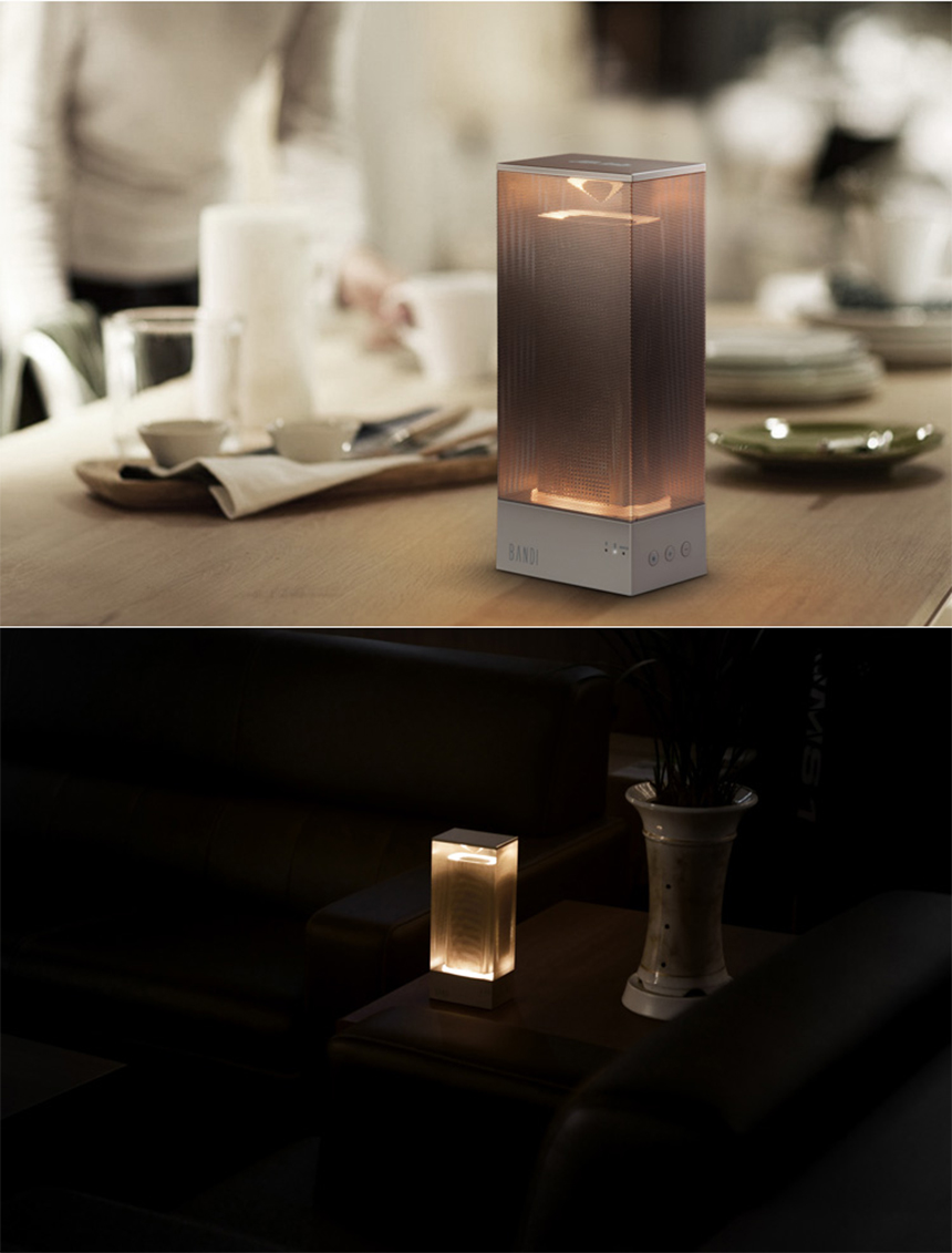 BANDI | (주)디에스인터내셔널